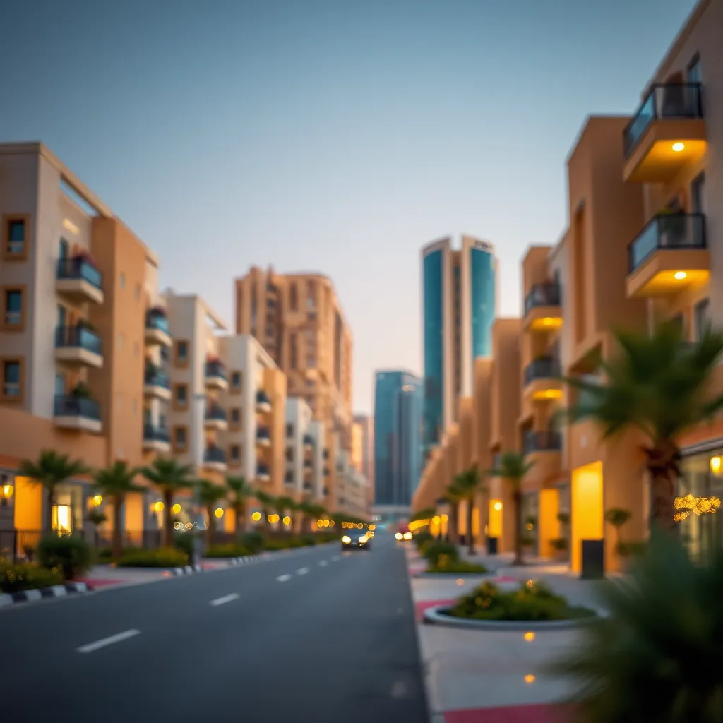 Exploring Al Warqa: Dubai's Real Estate Insights