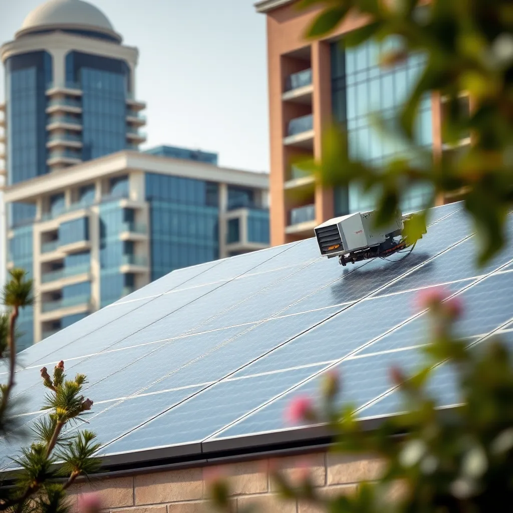 Understanding Solar Power Costs: Key Factors Explained