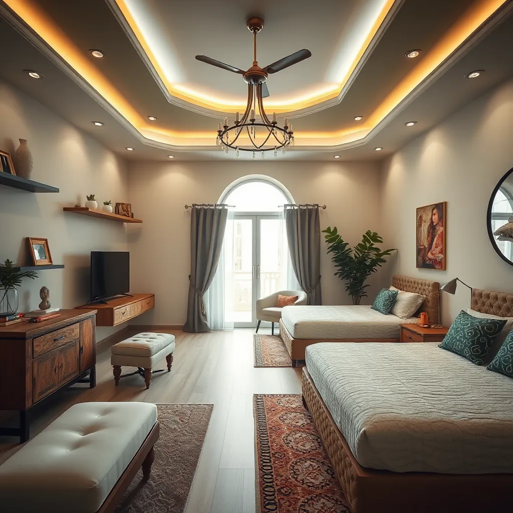 Family Room Rentals in Al Quoz: Your Ultimate Guide