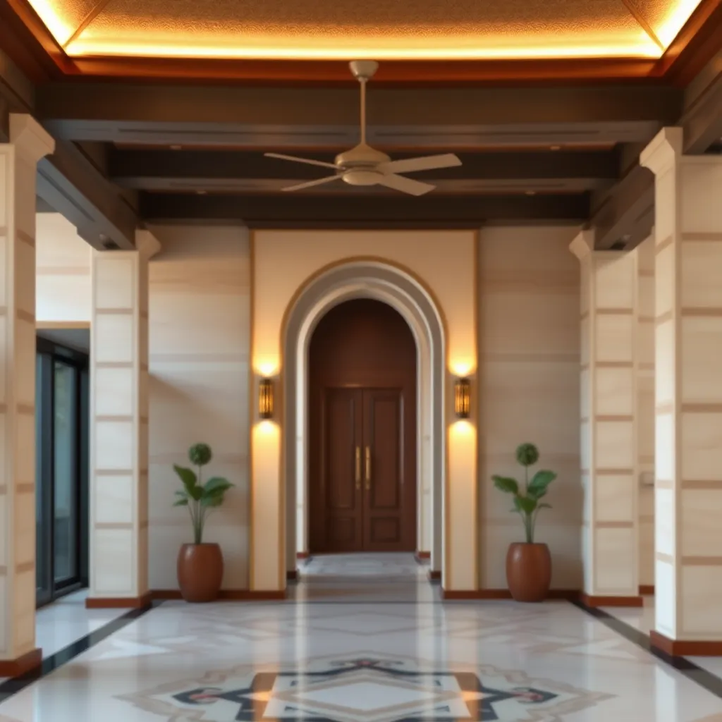 Exploring Nad Al Shiba: Culture Meets Modernity in Dubai