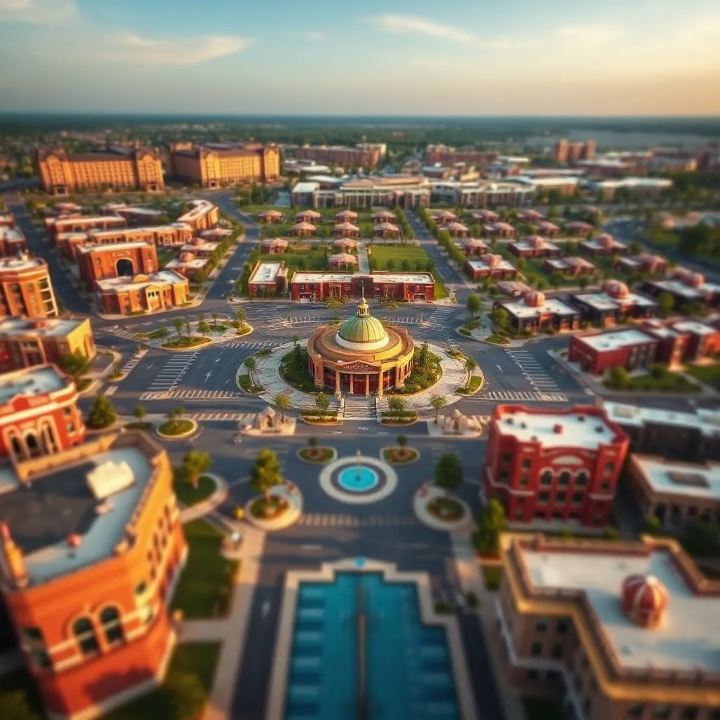 Exploring Nshama Townsquare: A Comprehensive Overview