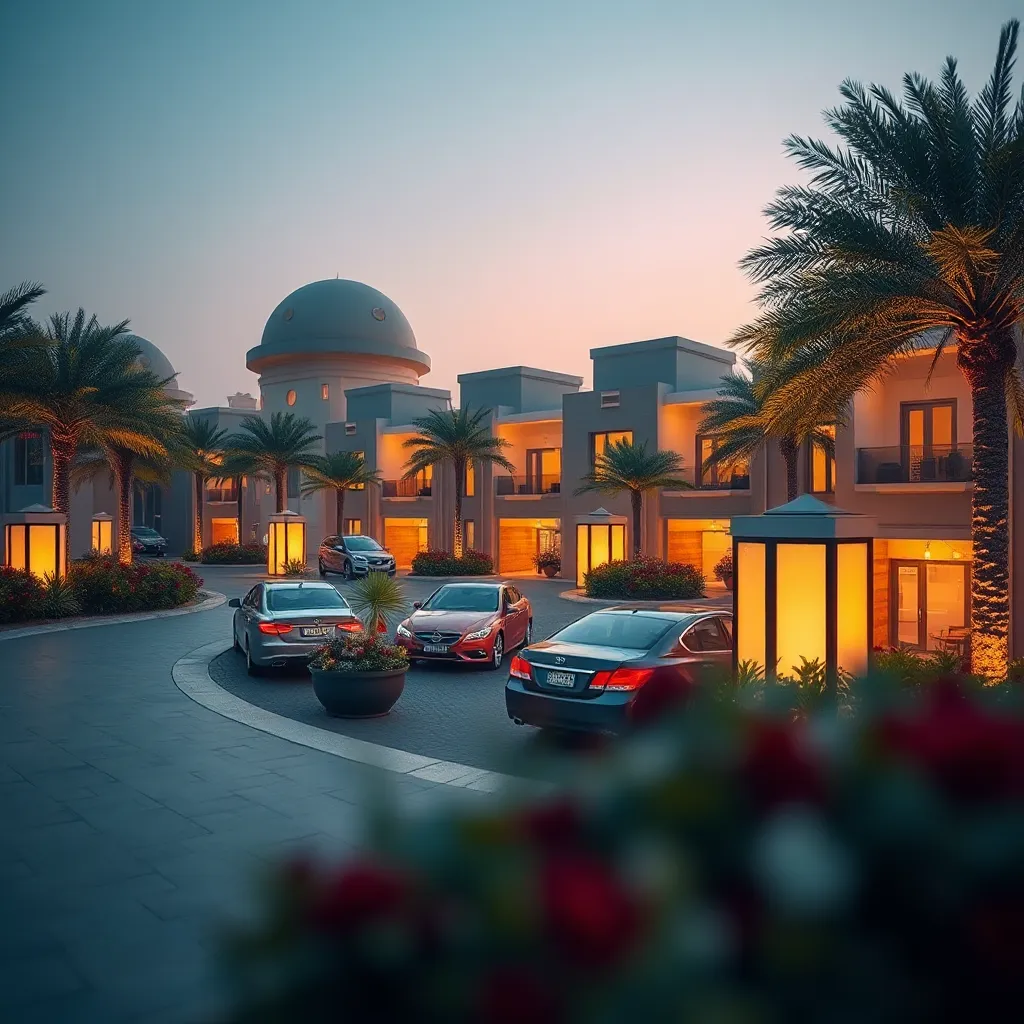 Understanding Provident Estates in Dubai's Real Estate