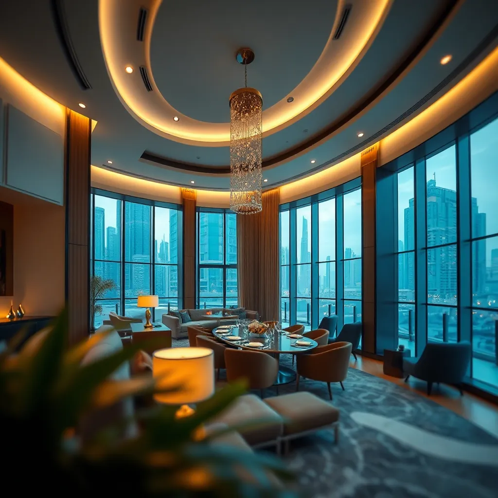 Analyzing Allsopp & Allsopp in Dubai's Real Estate Market
