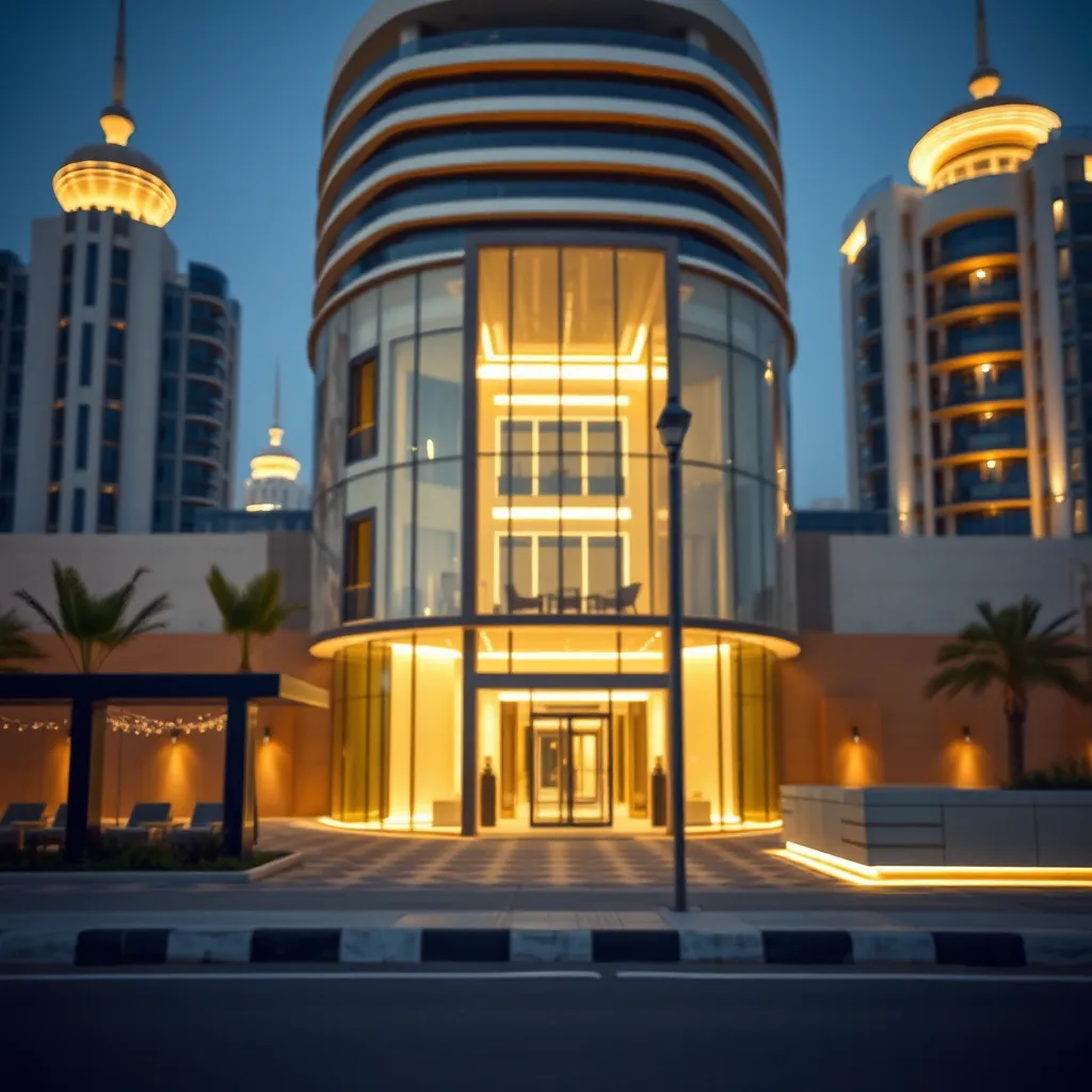 Understanding the Sharaf Exchange Rate in Dubai