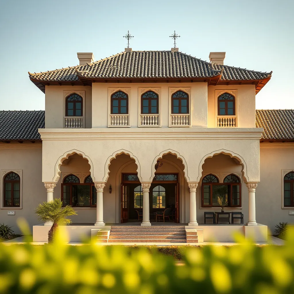 Discovering the Shindagha Museum: Dubai's Heritage Hub