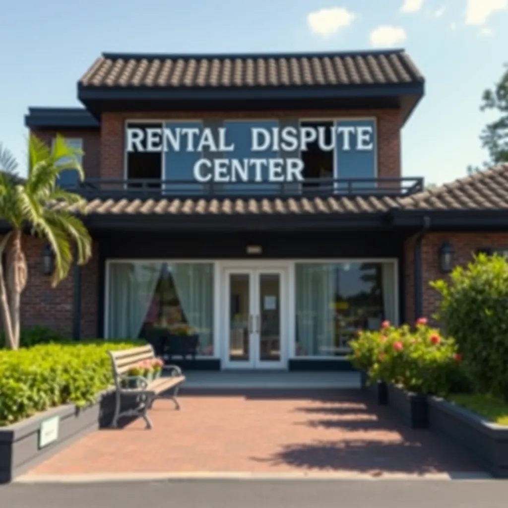 Effective Steps for Contacting the Rental Dispute Center