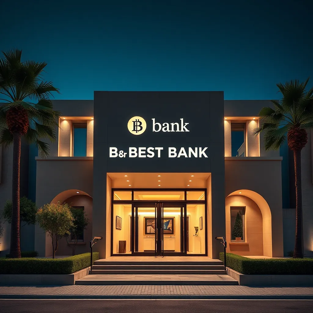 Top UAE Banks for Savings Accounts: A Comprehensive Guide