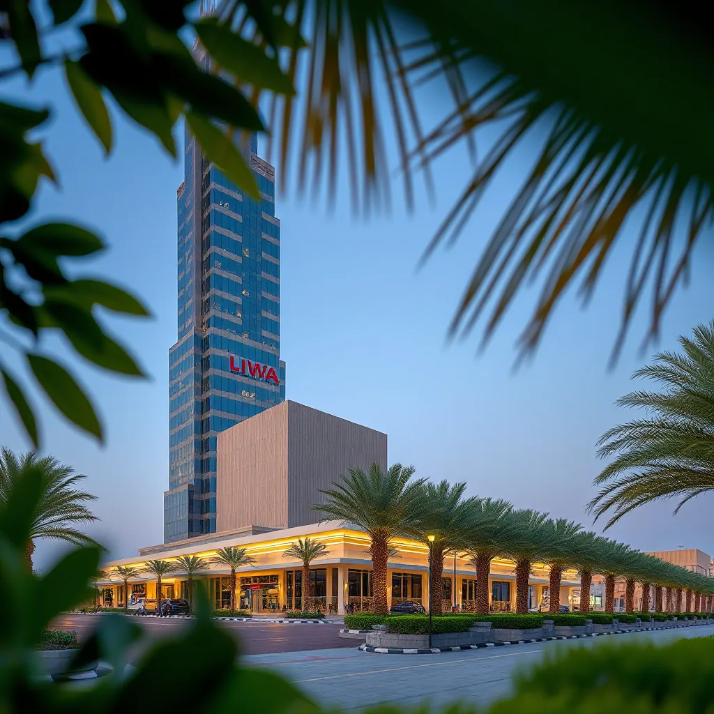 The Liwa Building: Significance in Dubai's Real Estate